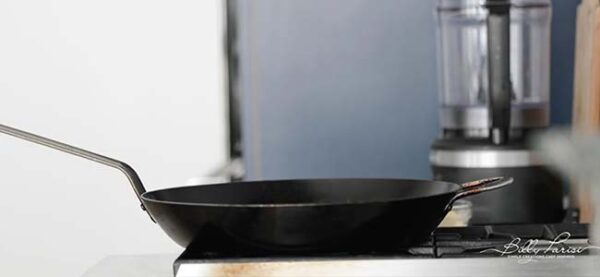 How To Sauté - Chef Billy Parisi