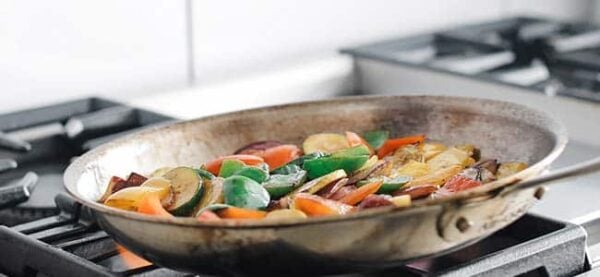 How To Sauté - Chef Billy Parisi