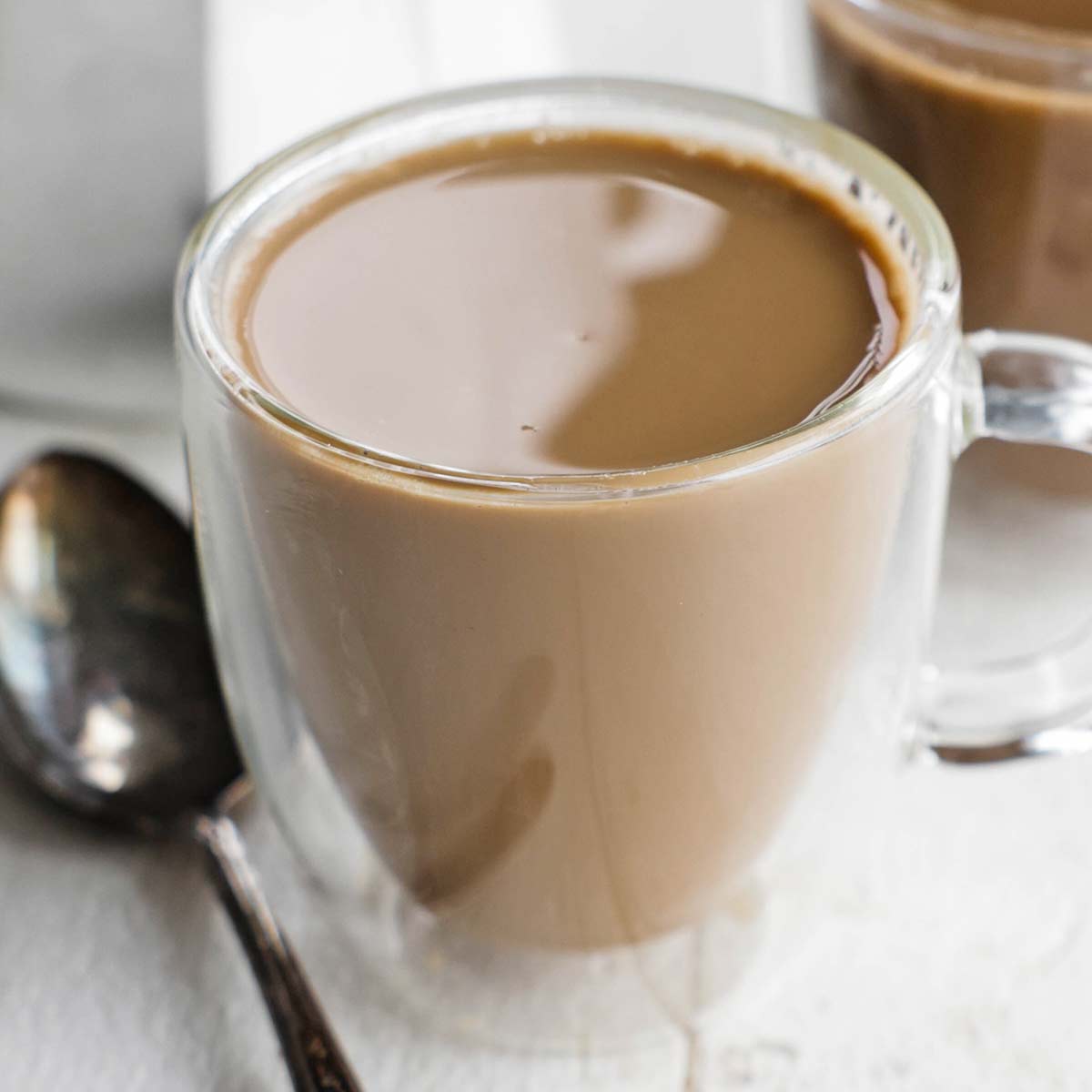 Cortadito Coffee Recipe - Chef Billy Parisi