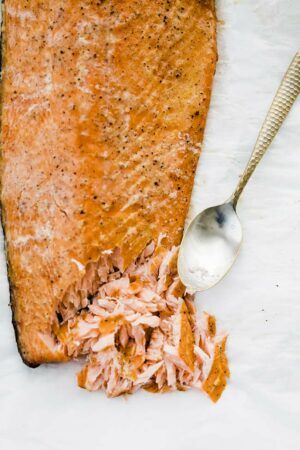 Alaska Homemade Smoked Salmon Dip Recipe - Chef Billy Parisi