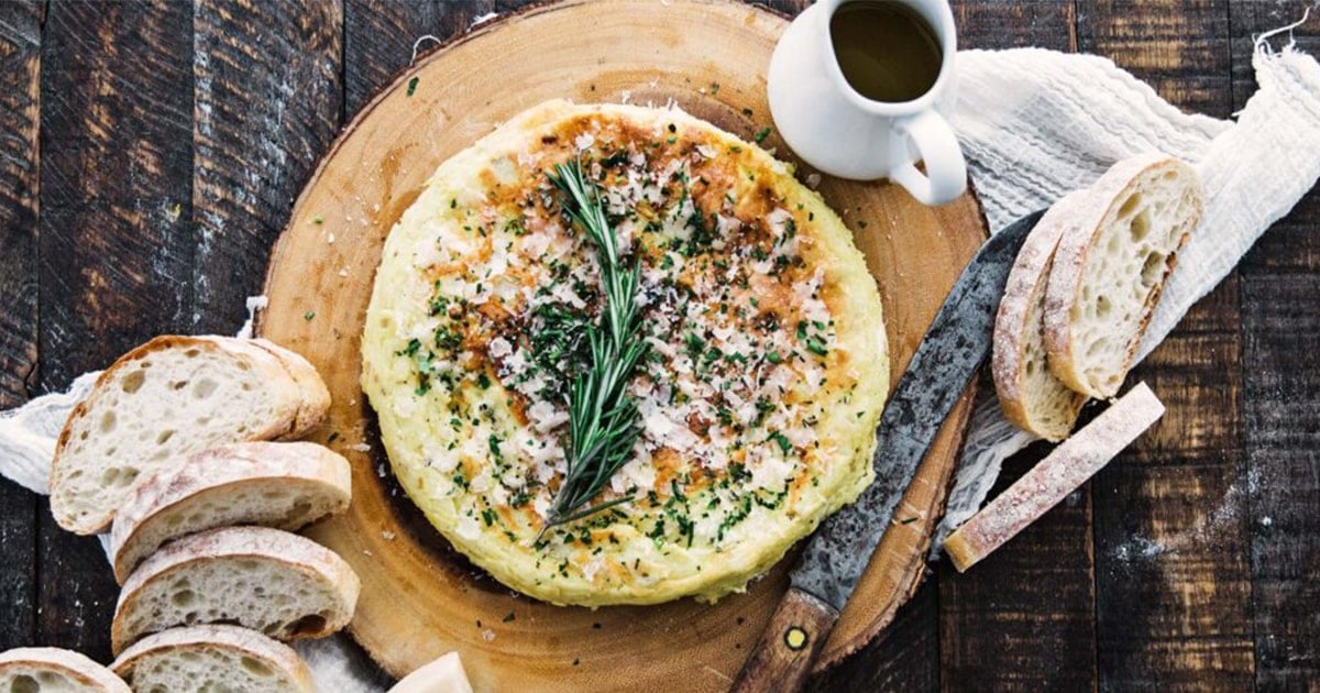 Billy Parisi Italian Recipes - Banana-breads.com