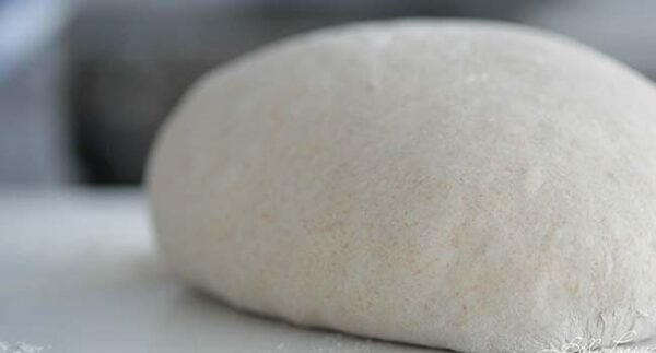 French Boule Recipe - Chef Billy Parisi