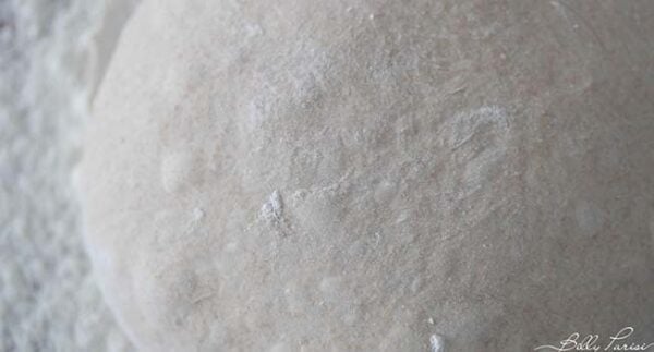 French Boule Recipe - Chef Billy Parisi