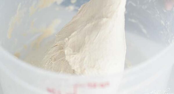 Kamut Flour Bread Recipe - Chef Billy Parisi