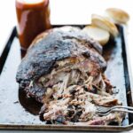 How to Cook Smoked Pork Shoulder | A Pulled Pork Recipe