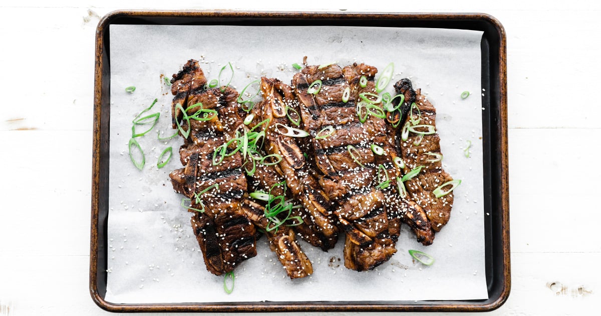 Kalbi Sal