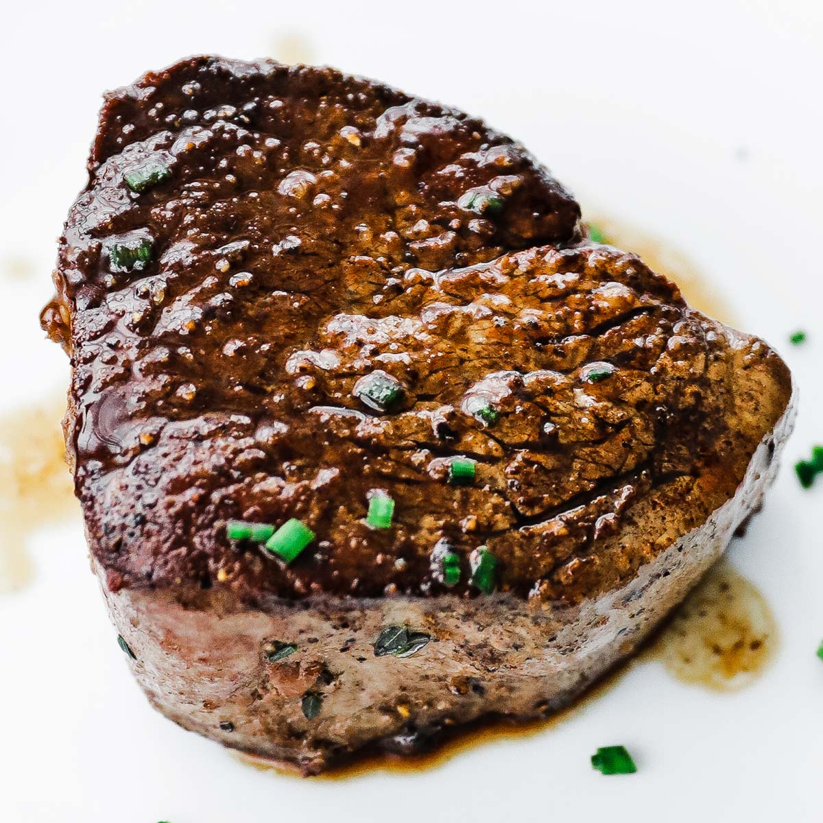 Filet Mignon Go Maith 6 Oz. Filet Mignon | Harter House Meats