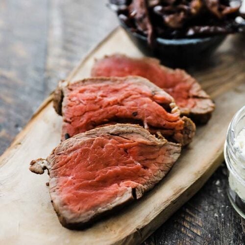 Dinner Recipes - Chef Billy Parisi