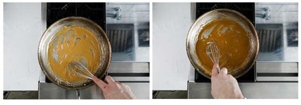 How to Make a Roux Recipein 3 Easy Steps - Chef Billy Parisi