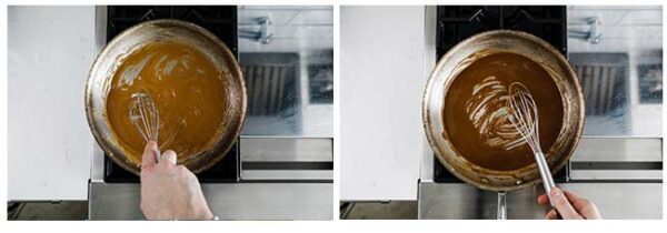 How to Make a Roux Recipein 3 Easy Steps - Chef Billy Parisi