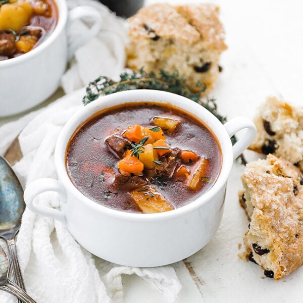 Recipes - Chef Billy Parisi