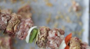 Spiedini Recipe (Italian Style Kebabs) - Chef Billy Parisi