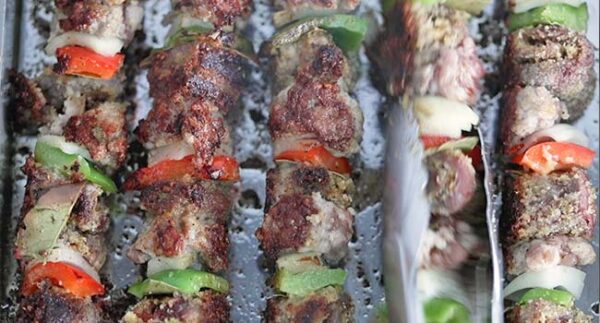 Spiedini Recipe (Italian Style Kebabs) - Chef Billy Parisi