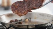 How to Sear a Steak - Chef Billy Parisi