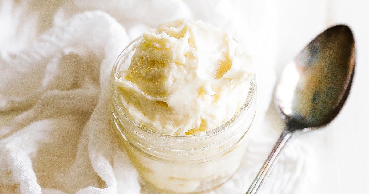 Safflower Mayonnaise Recipe | Deporecipe.co