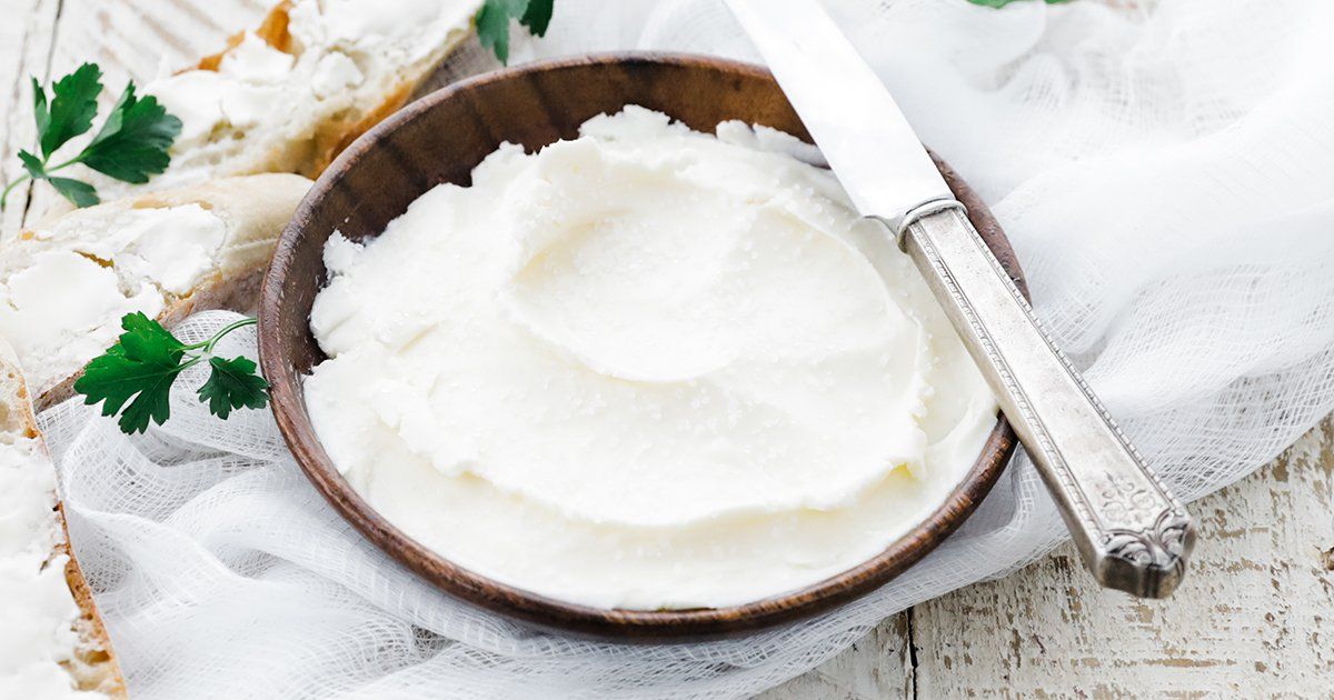 How to Make Homemade Butter - Chef Billy Parisi