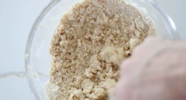 Homemade Blueberry Muffins Recipe - Chef Billy Parisi