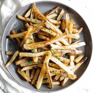 Homemade Greek Dressing Recipe - Chef Billy Parisi