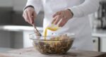 Homemade Traditional Stuffing Recipe - Chef Billy Parisi