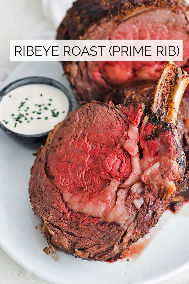 Recipe Beef Rib Roast Bone in - Regis Miton1955