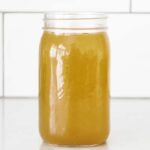 Homemade Brodo Recipe (Italian Meat Broth) - Chef Billy Parisi