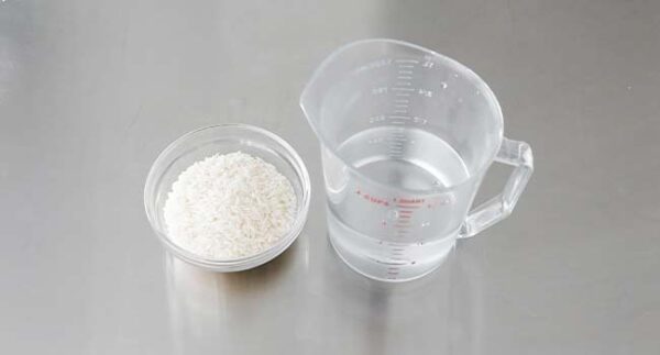 How to Cook Rice Perfectly Every Single Time - Chef Billy Parisi