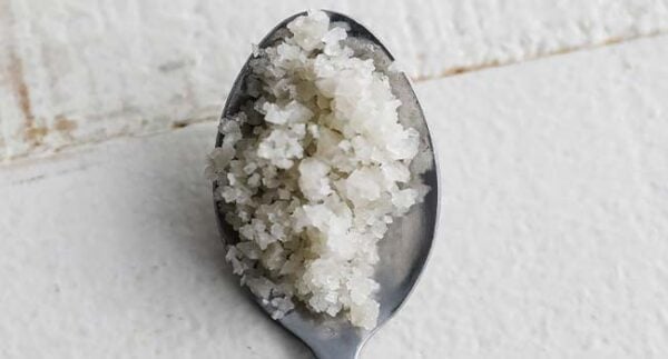 Different Cooking Salts to Use - Chef Billy Parisi