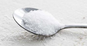 Different Cooking Salts to Use - Chef Billy Parisi