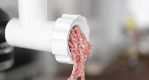 Homemade Irish-Style Bangers Recipe - Chef Billy Parisi