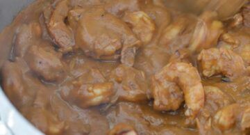 Camarones a la Diabla Recipe (Deviled Shrimp) - Chef Billy Parisi