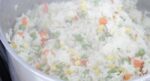 Mexican White Rice Recipe (Arroz Blanco) - Chef Billy Parisi
