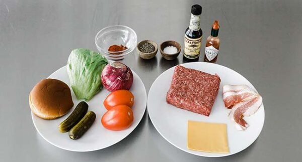 The Best Smash Burger Recipe Ever - Chef Billy Parisi
