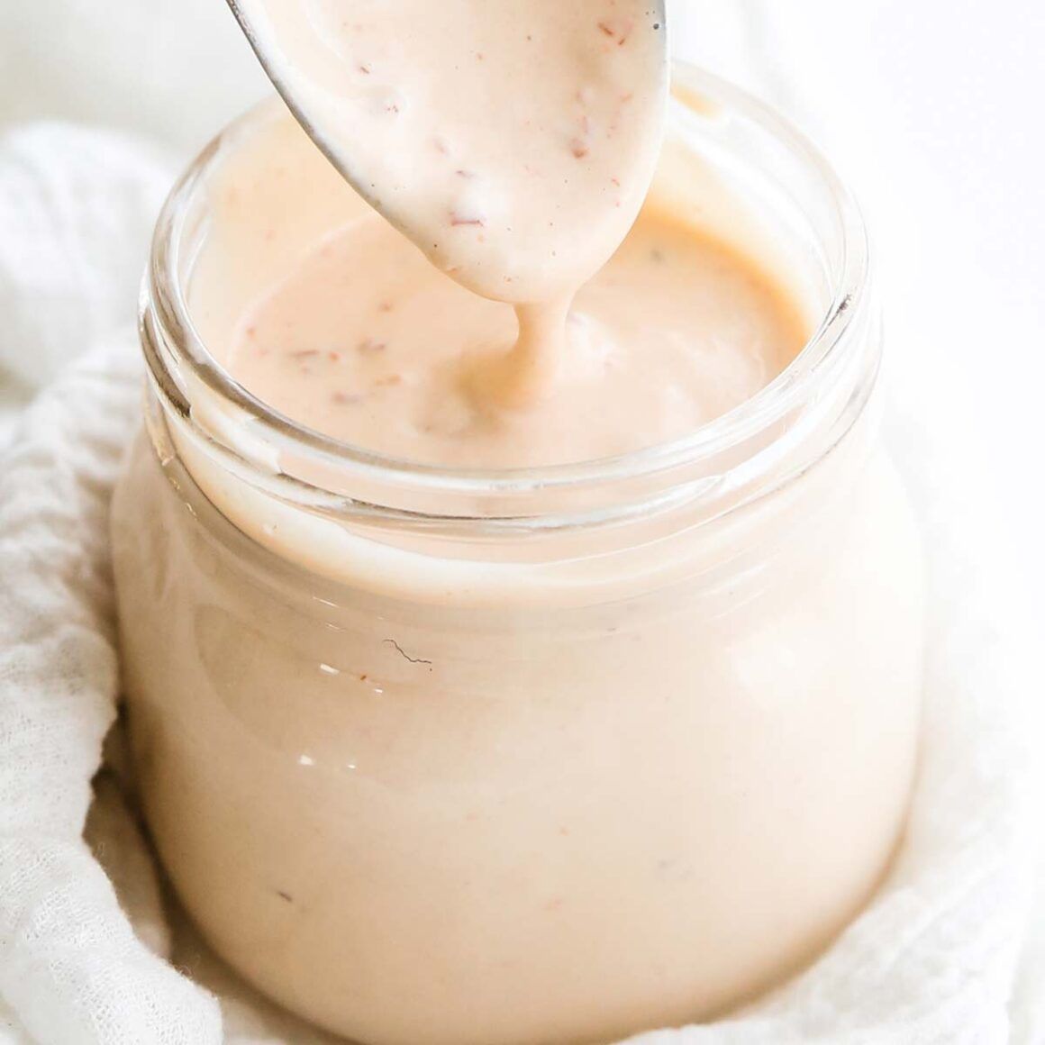 Easy Chipotle Mayo Recipe - Chef Billy Parisi