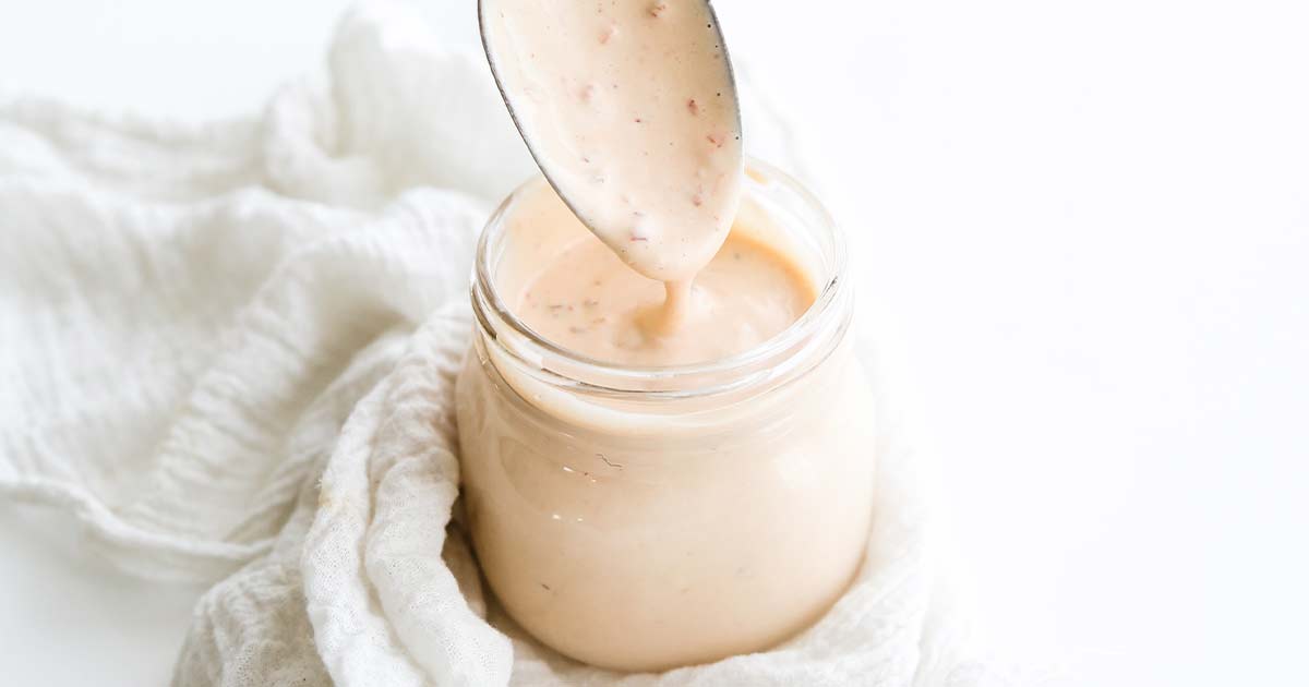 Easy Chipotle Mayo Recipe - Chef Billy Parisi