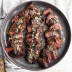 Coulotte Steak Recipe - Chef Billy Parisi