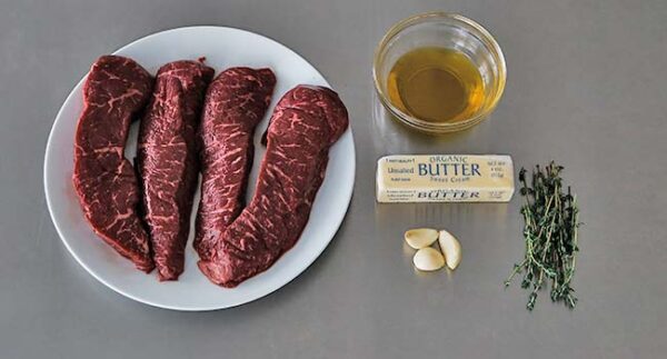 Coulotte Steak Recipe - Chef Billy Parisi