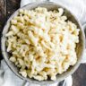 Nokedli Recipe (Hungarian Dumplings) - Chef Billy Parisi