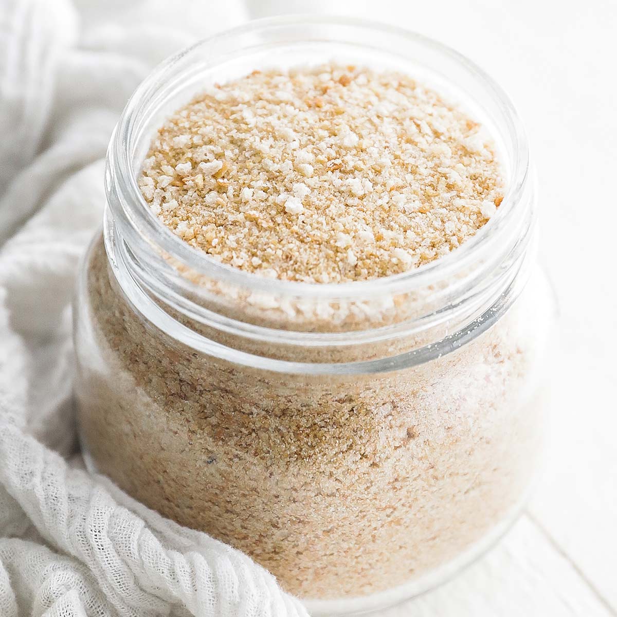 How to Make Homemade Bread Crumbs - Chef Billy Parisi