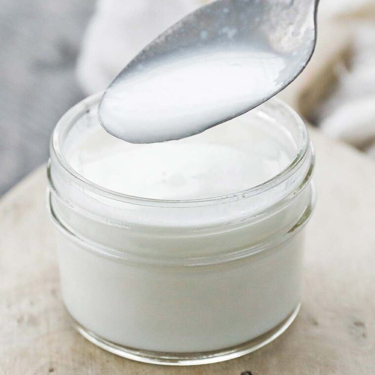 Homemade Buttermilk Recipe - Chef Billy Parisi