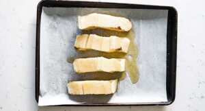 Easy Domino Potatoes Recipe - Chef Billy Parisi