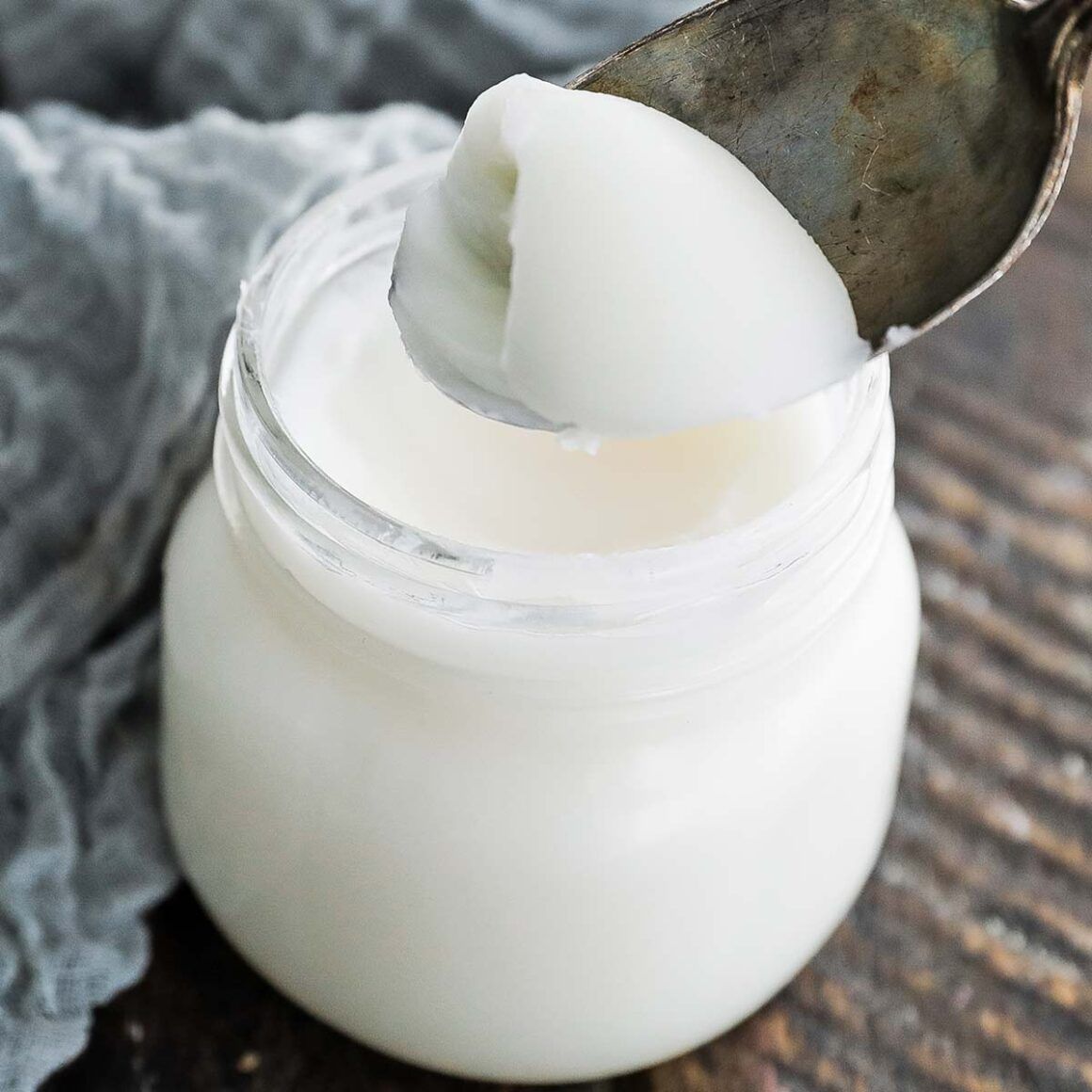 How to Render Lard - Chef Billy Parisi