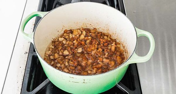 How to Render Lard - Chef Billy Parisi