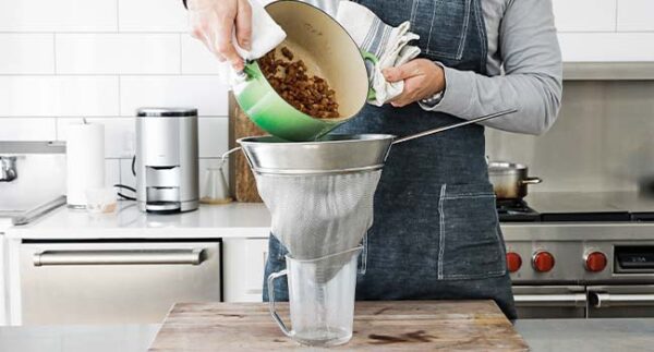 How to Render Lard - Chef Billy Parisi