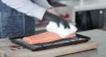 Smoked Salmon Recipe - Chef Billy Parisi