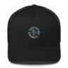 Certified Commis Trucker Cap - Chef Billy Parisi