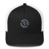 Certified Commis Trucker Cap - Chef Billy Parisi