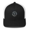 Certified Commis Trucker Cap - Chef Billy Parisi