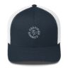 Certified Commis Trucker Cap - Chef Billy Parisi