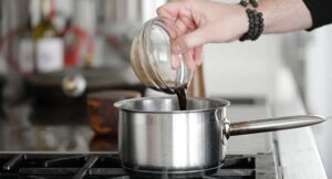 Homemade Beef Au Jus Recipe - Chef Billy Parisi