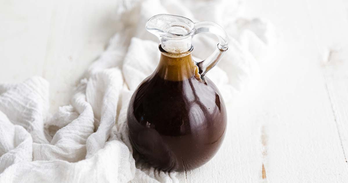 Homemade Beef Au Jus Recipe - Chef Billy Parisi